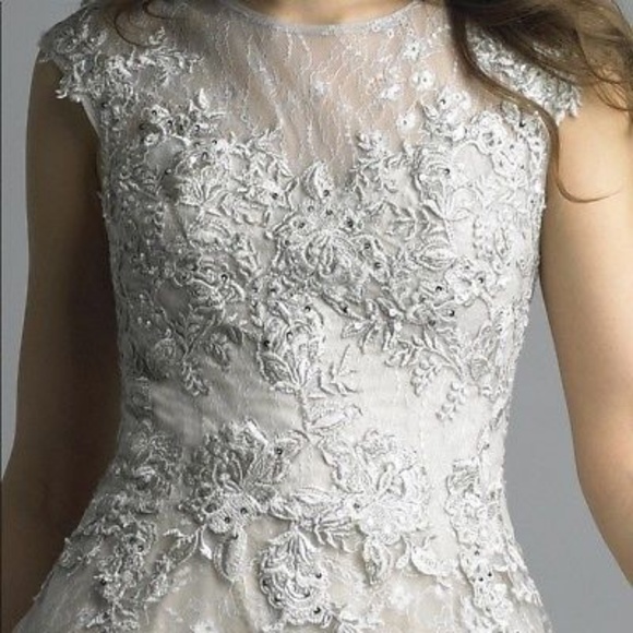 Basix Black Label | Dresses | Bhldn Basix Black Label Embroidered ...